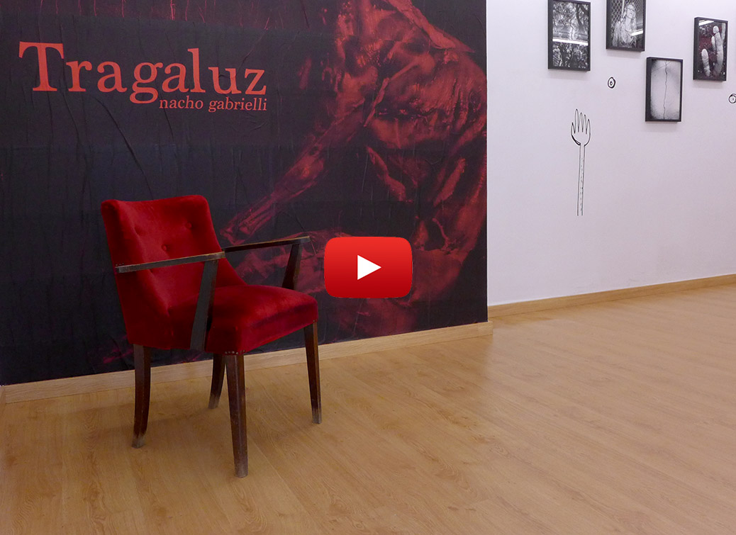 Encuentro con Nacho Gabrielli. EL VIDEO - UFCA - Centro de Cultura ...